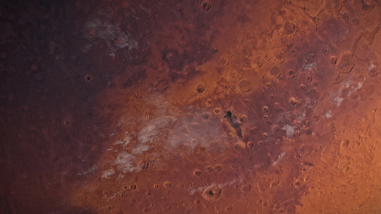 3D Mars Model v5 » Download and buy PRO 3D models on NoneCG.com
